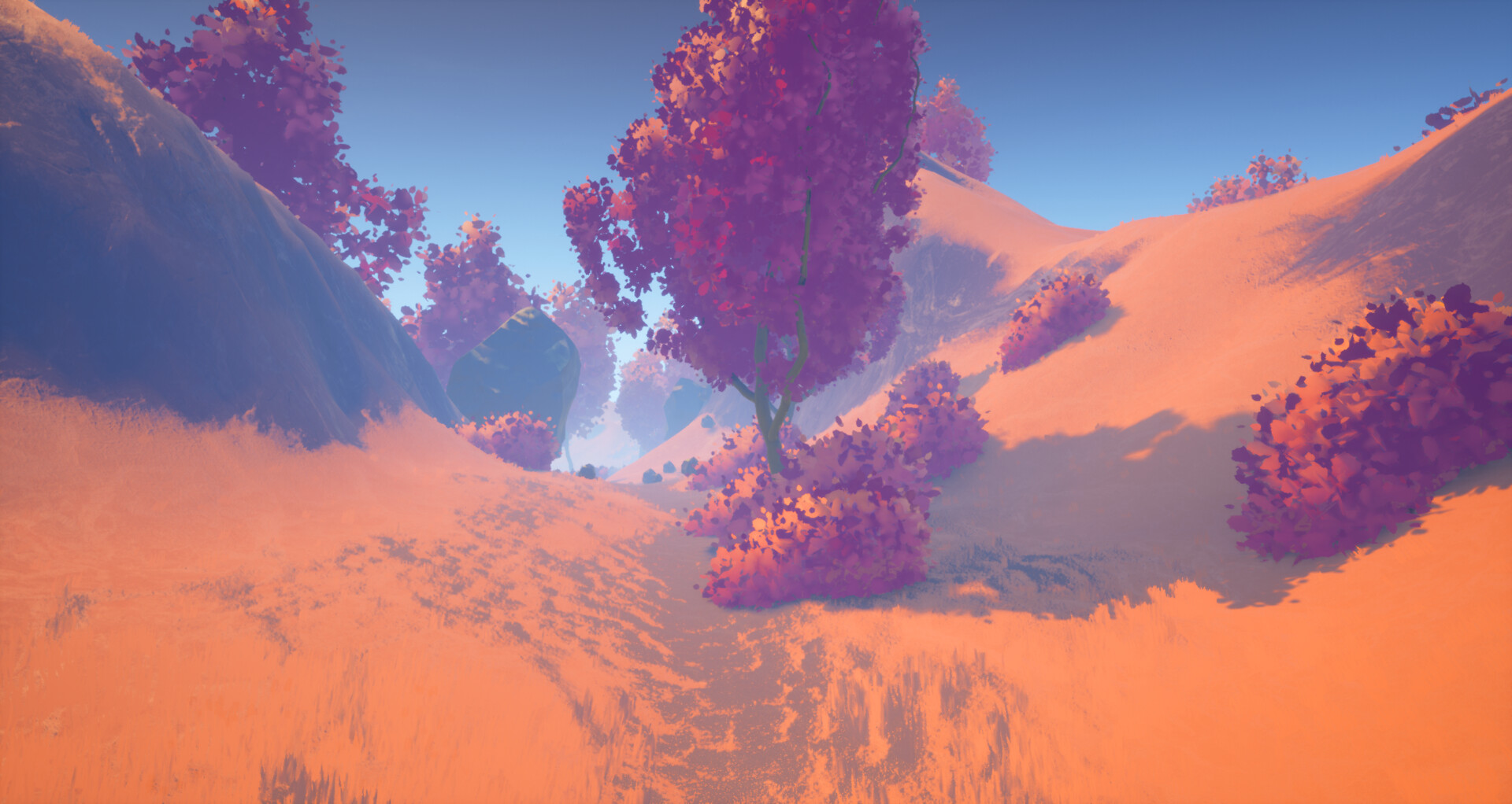 ArtStation - Environment Creation Tool