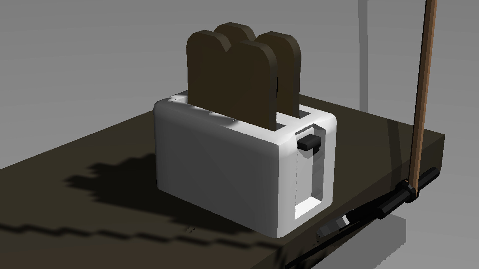 ArtStation - Rube Goldberg Animation