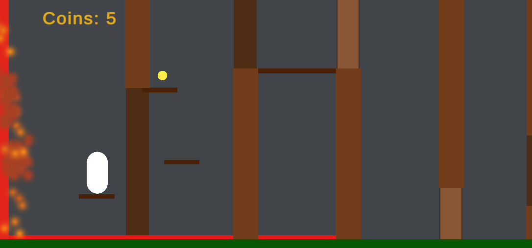 ArtStation - Blaze Runner