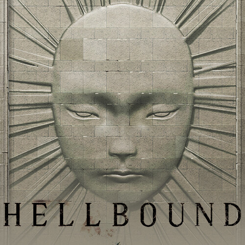 ArtStation - 지옥 HELLBOUND