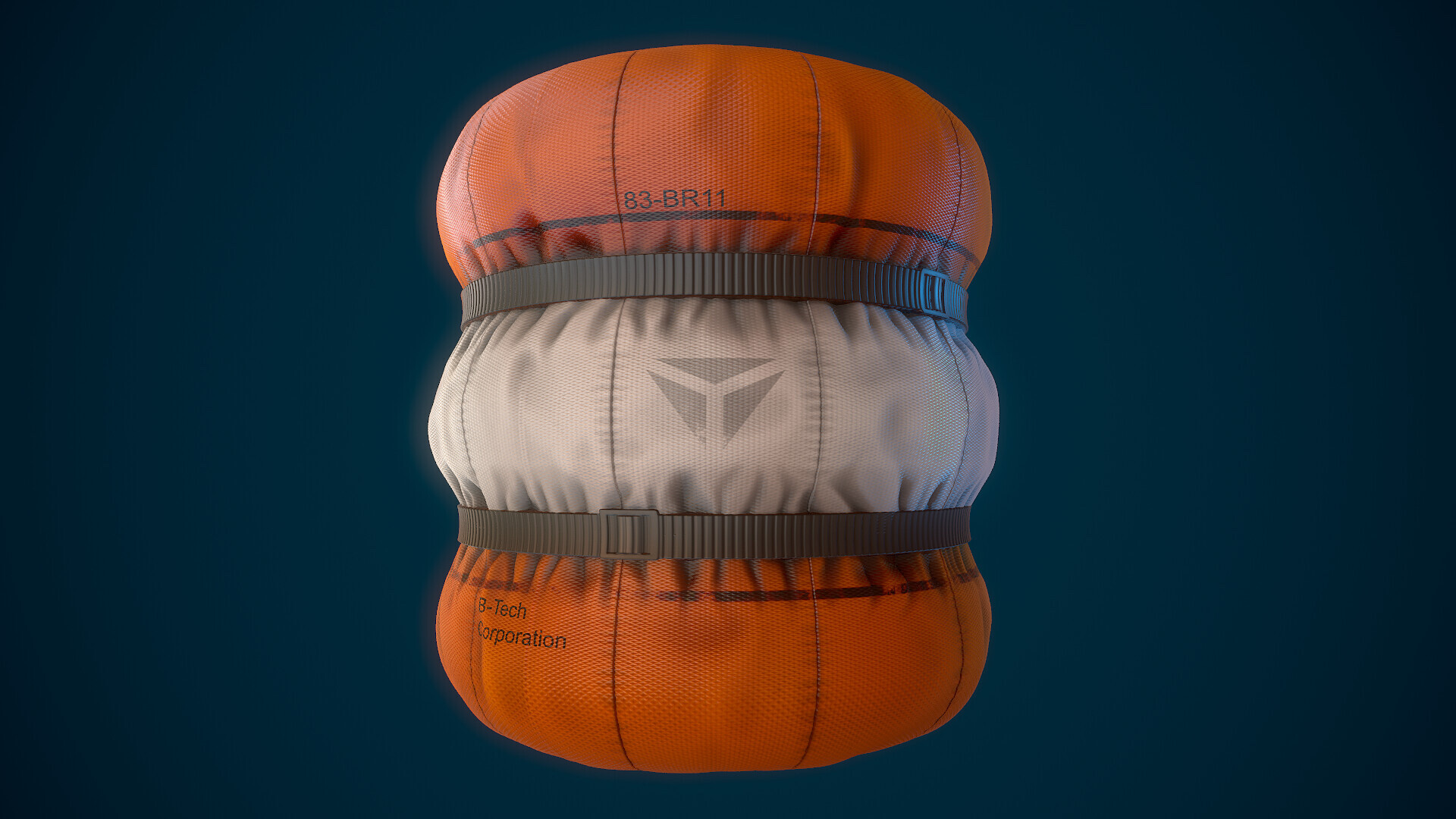 ArtStation - Padding Material