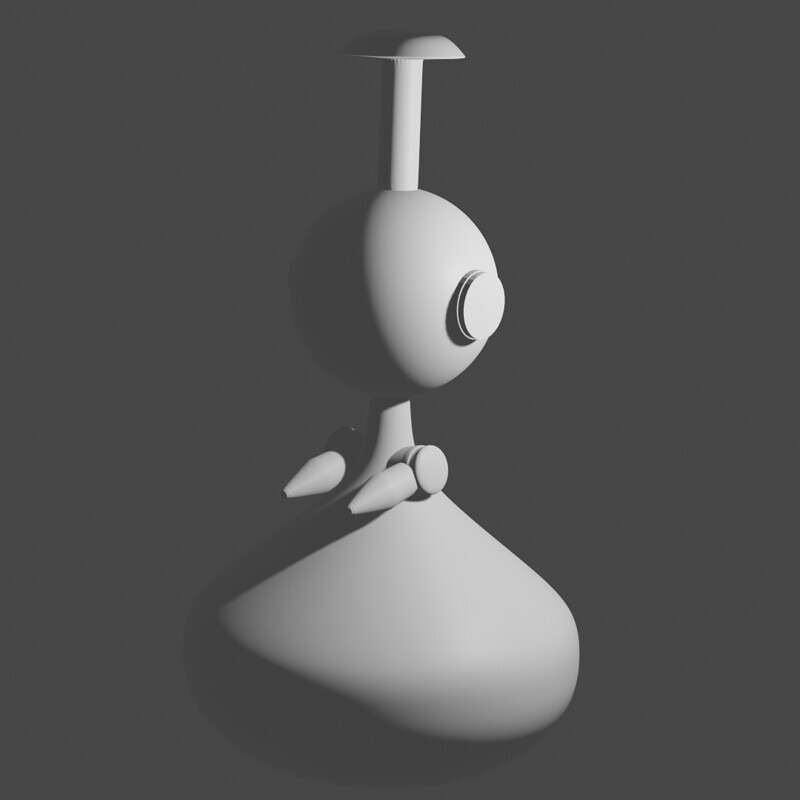 ArtStation - Portfolio