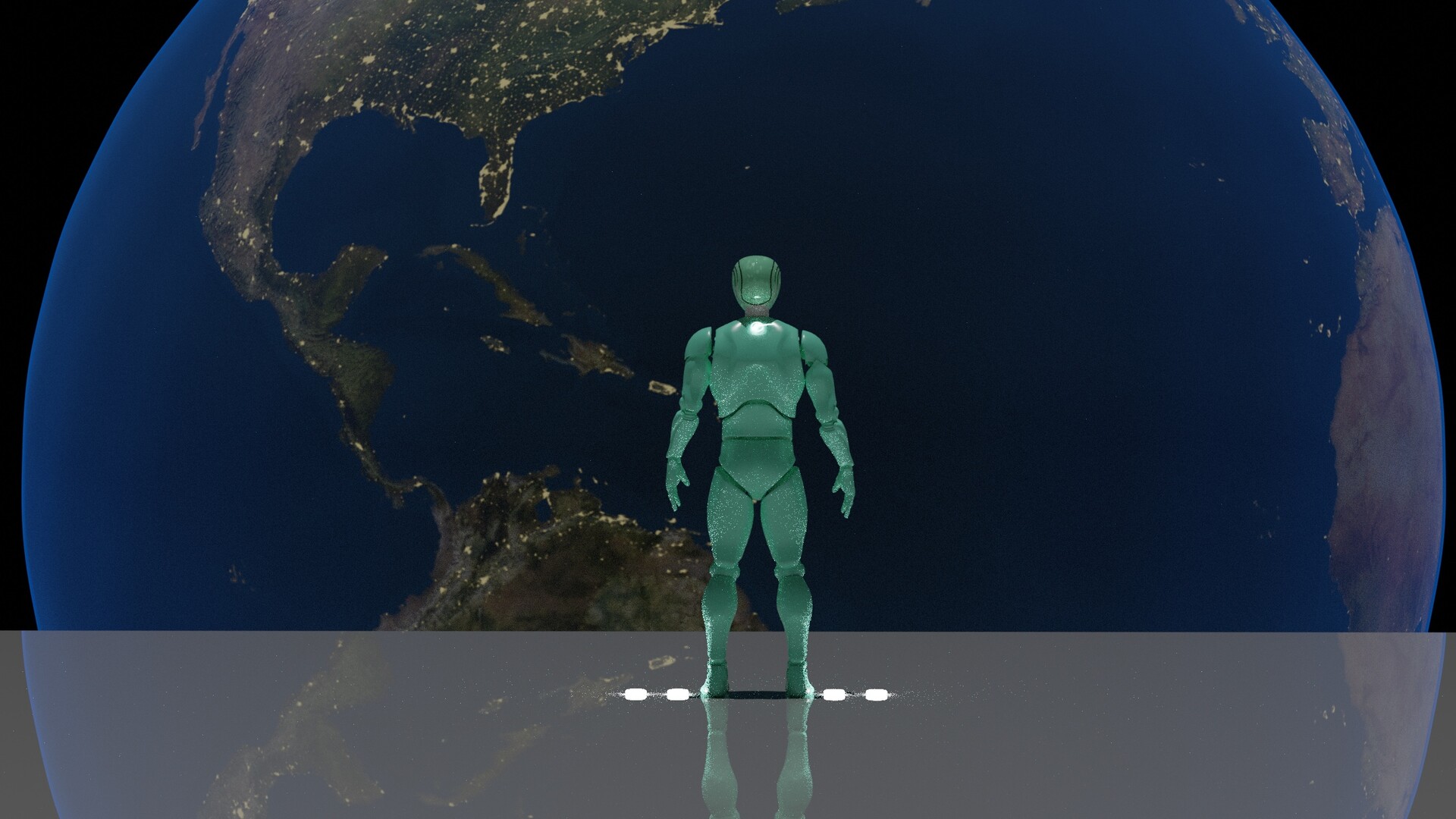 ArtStation - CSD- Mind Control