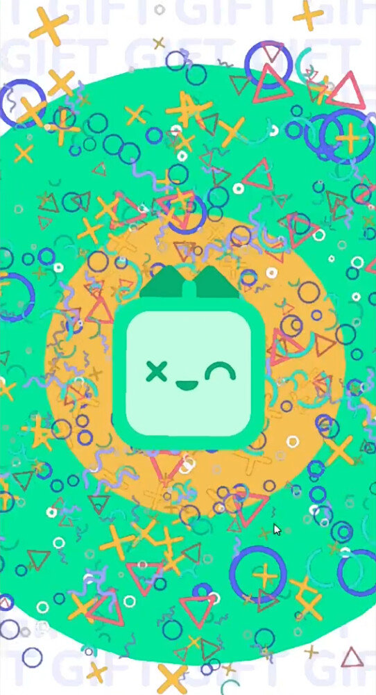 ArtStation - Snax - Multiplayer win screen