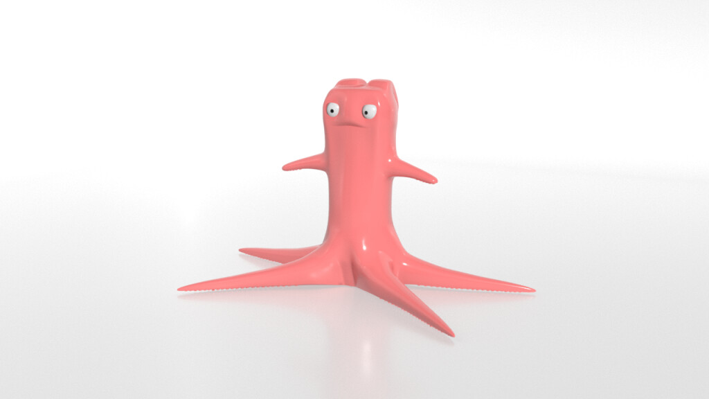 ArtStation - Rofleemo Voidtrain concept art