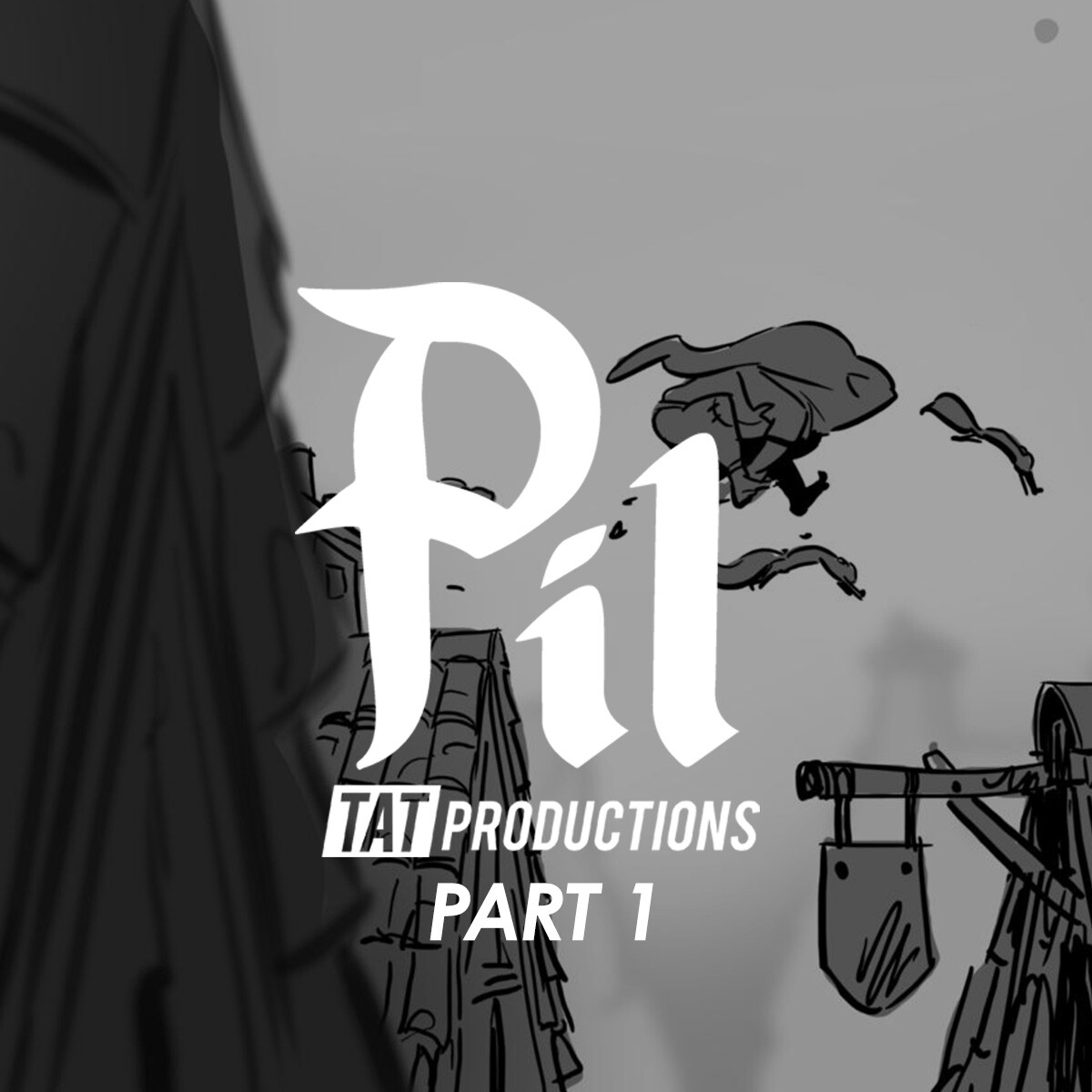 ArtStation - Storyboard PIL movie_Part 1