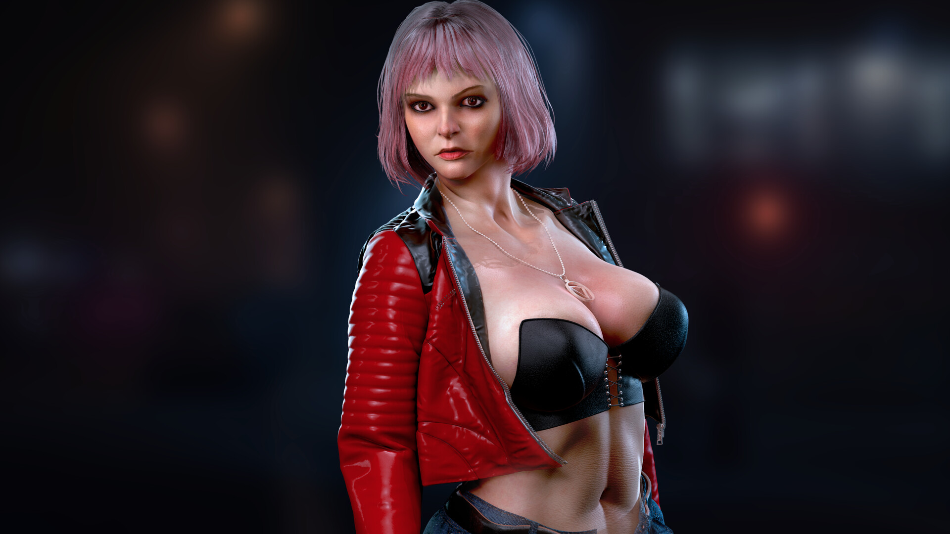 Saptarshi Mazumder - Girl