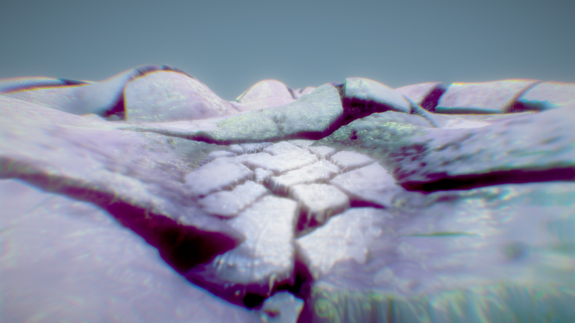 ArtStation - Surface Material Study 7