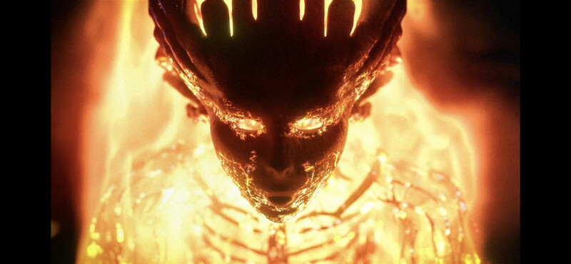 ArtStation - Kyle Hammond