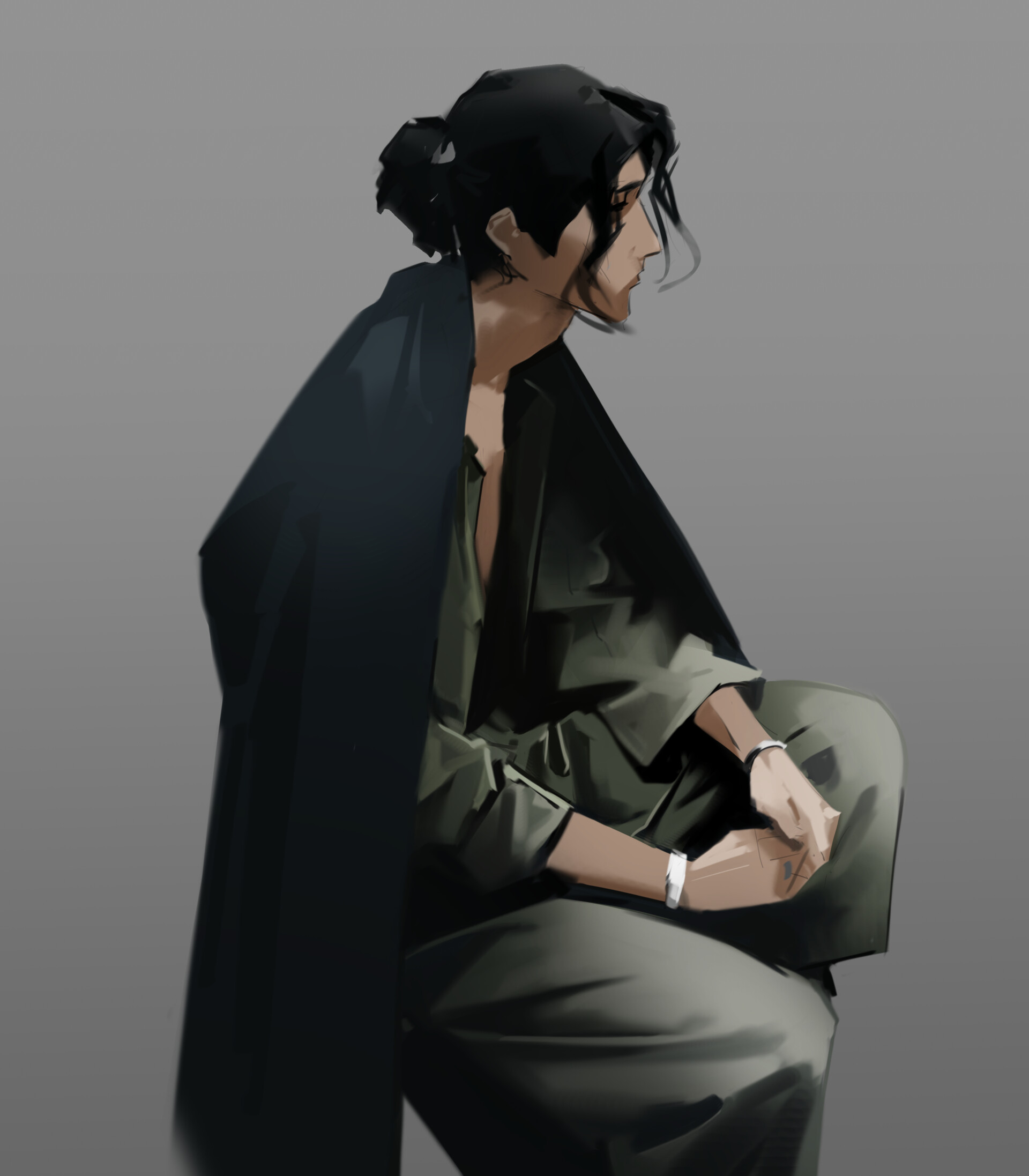 ArtStation - Daily sketches/warmups