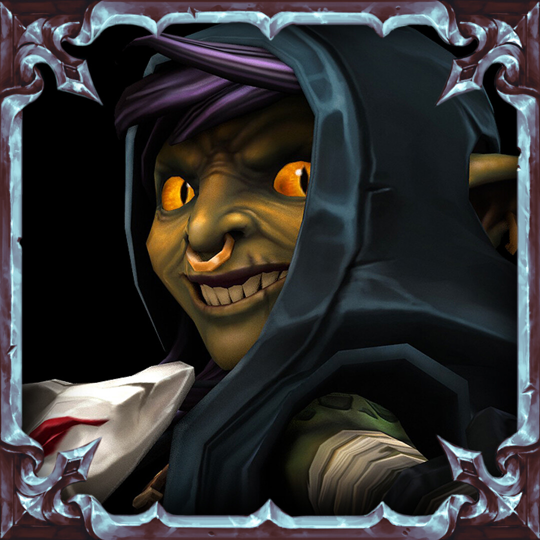 ArtStation - Nott the Brave