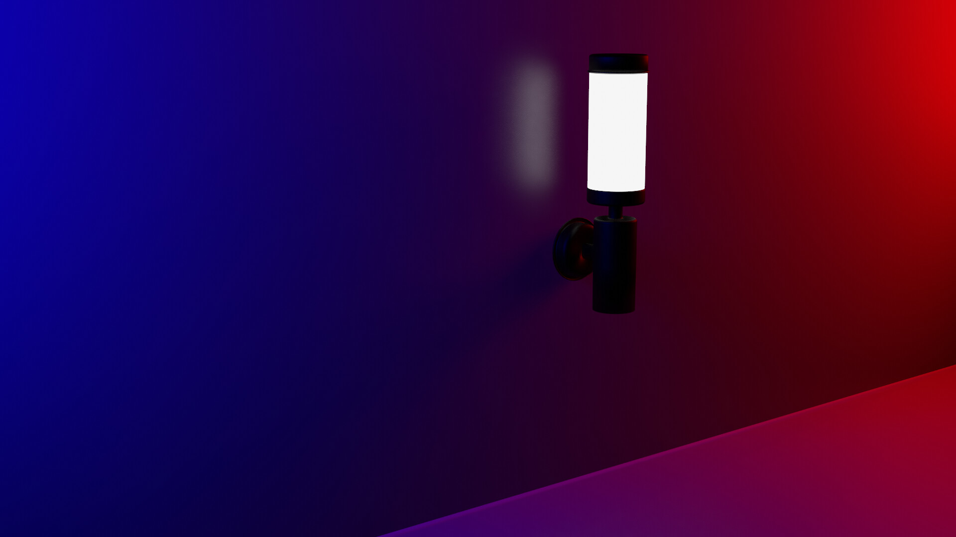 ArtStation - 3D Lamp Models