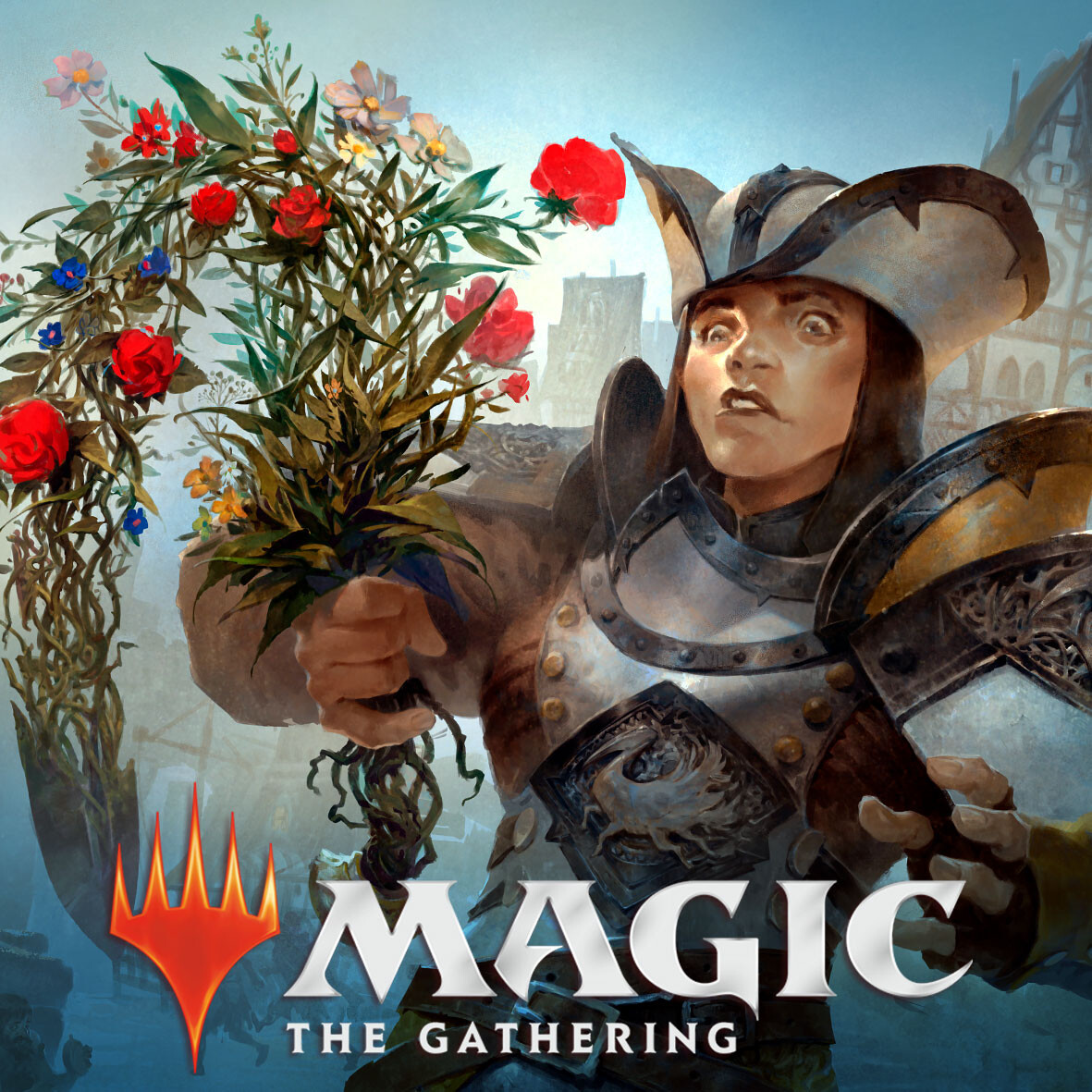 ArtStation - Break Expectations