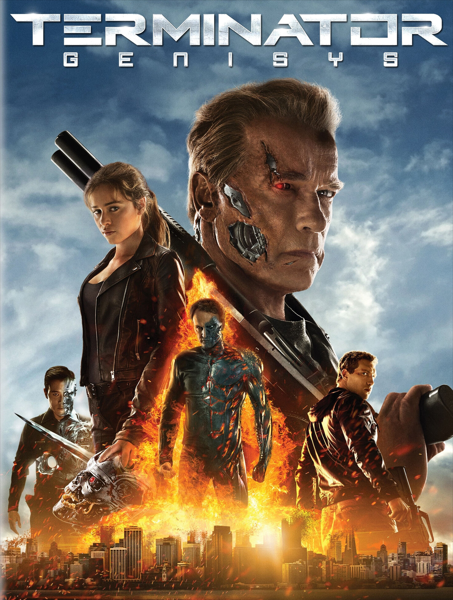 ArtStation - Design, Digital Modeling and Concept Art for the movie ...