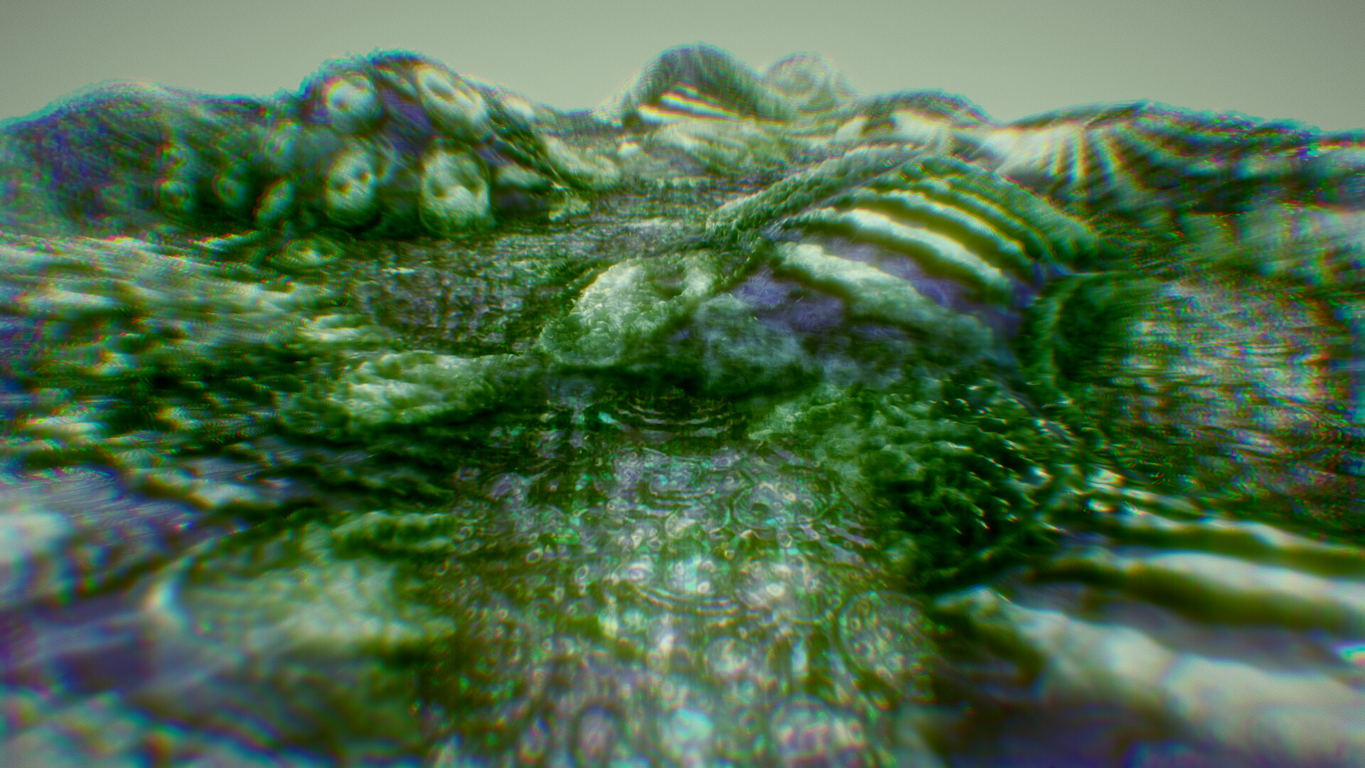 ArtStation - Surface Material Study 8