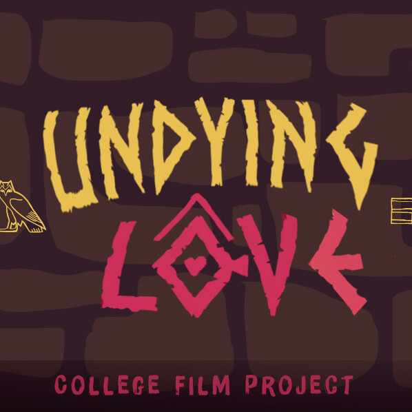 Jan Teo - Short Film - Undying Love