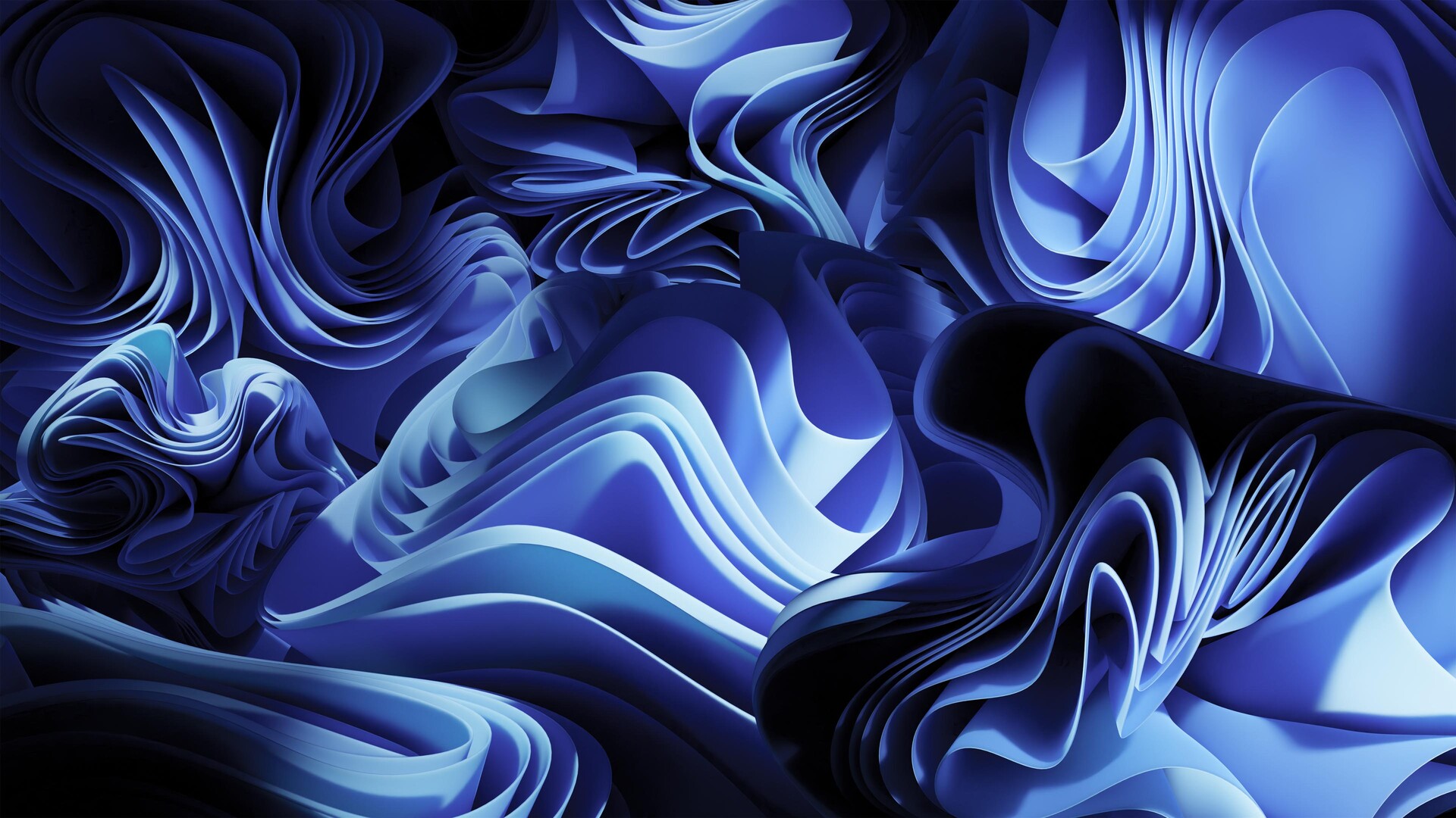 ArtStation - Abstract IV