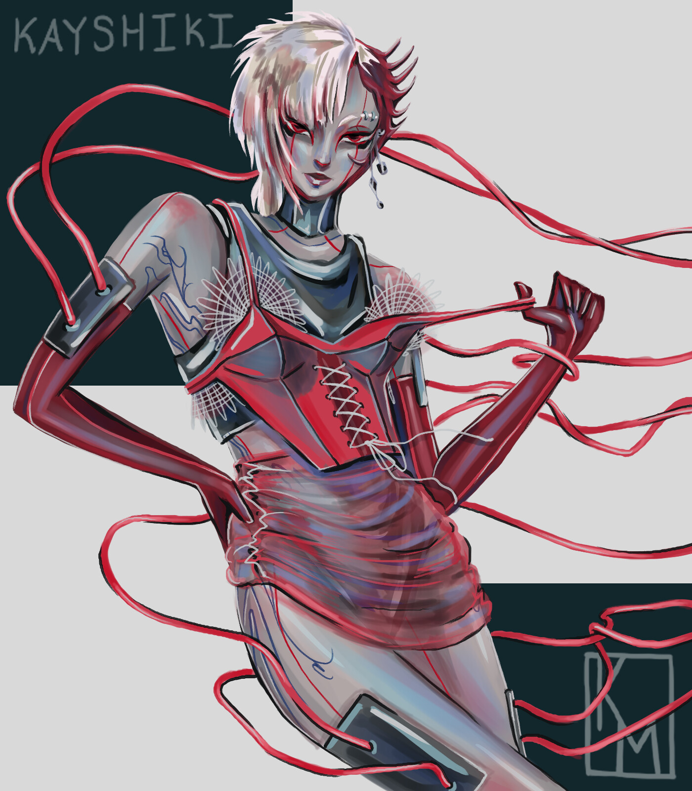 ArtStation - untitled