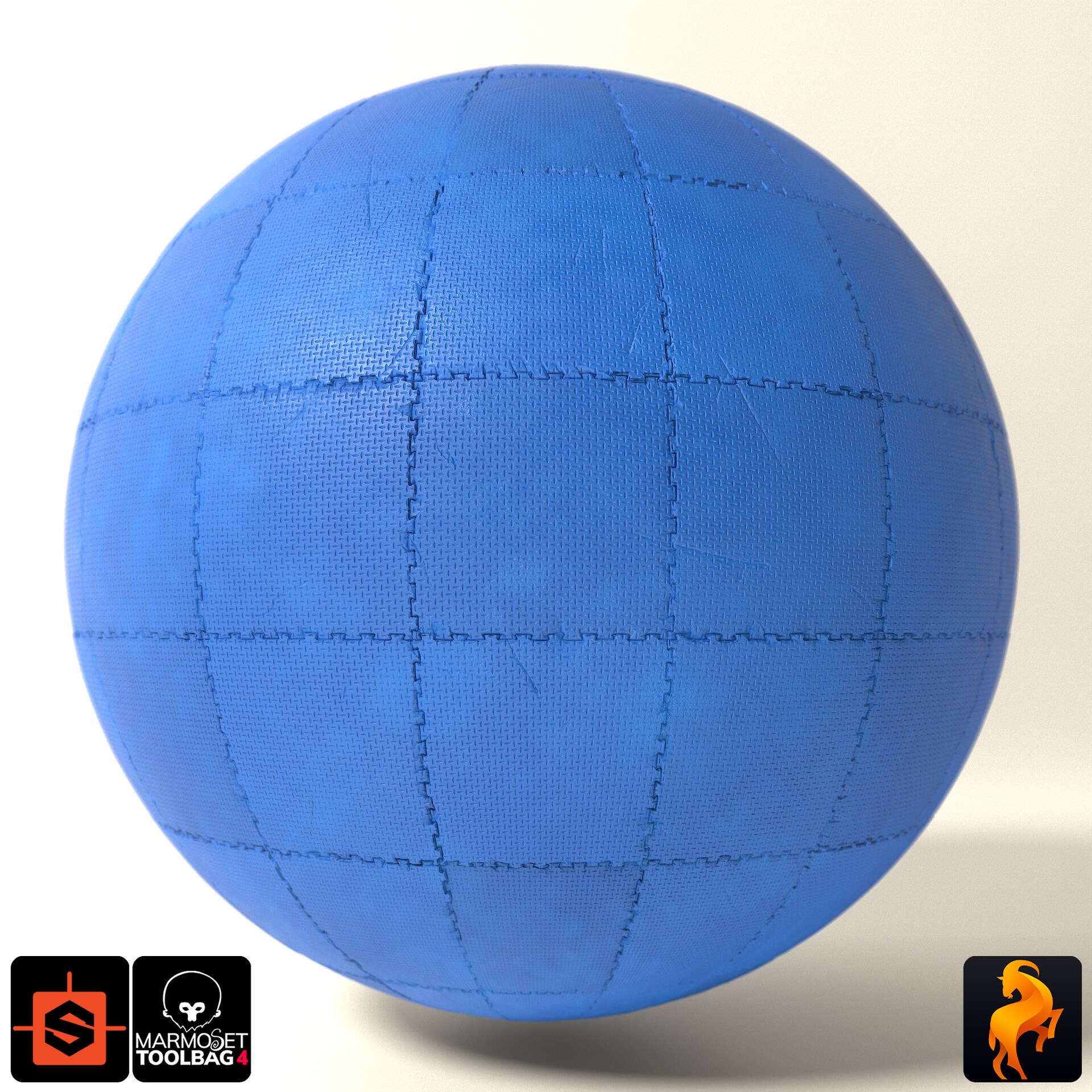 ArtStation - JointMat01