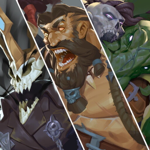 ArtStation - Competition on the theme of pirates