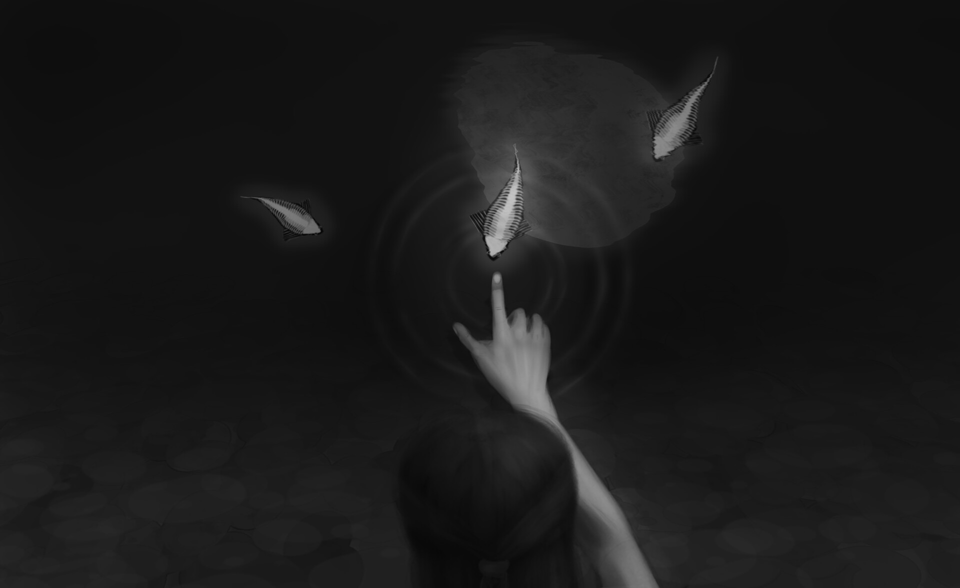 ArtStation - Dichotomy