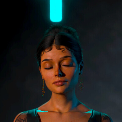 ArtStation - Some portrait practice