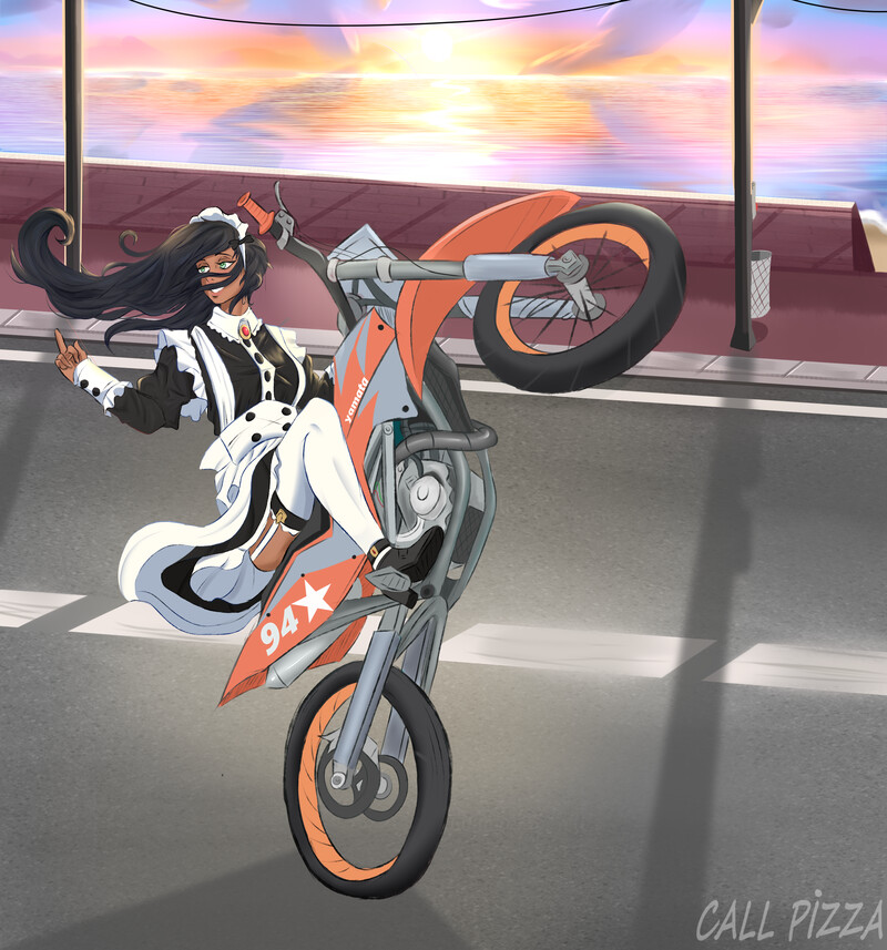 ArtStation - Eduardo