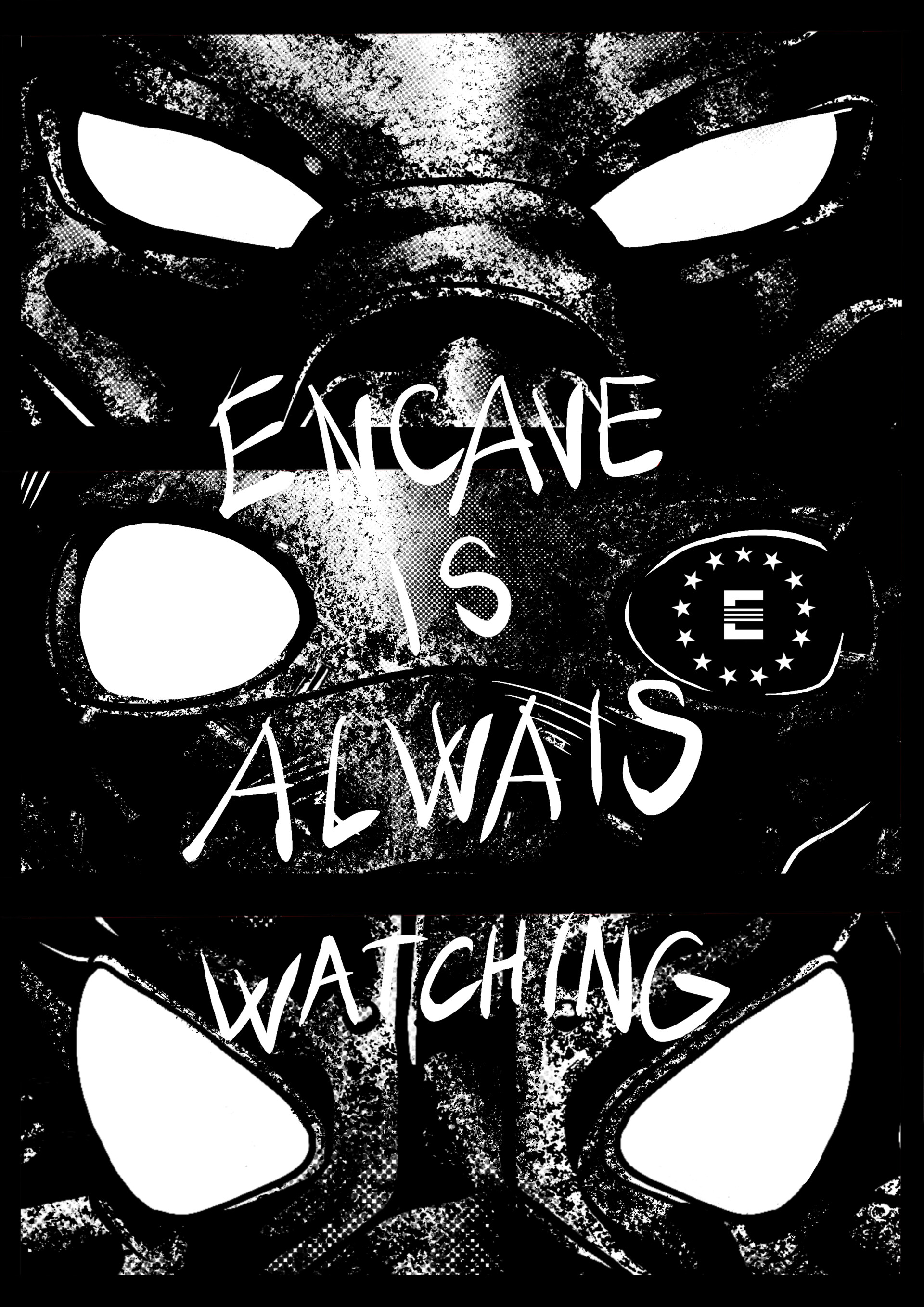 ArtStation - Fallout enclave fanart