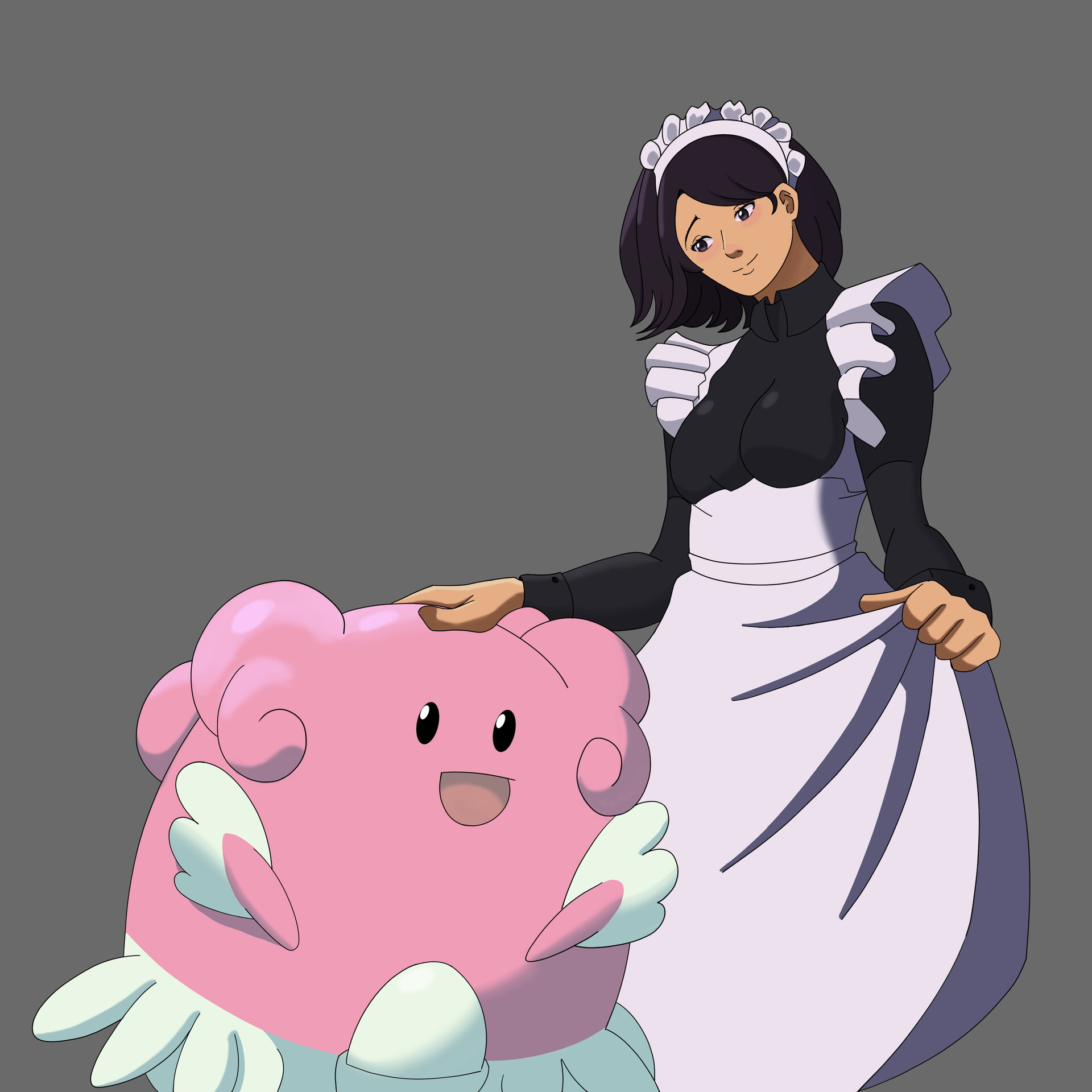 ArtStation - 2021 arts