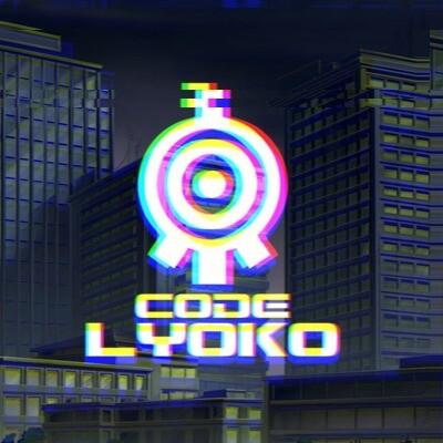 ArtStation - Code Lyoko