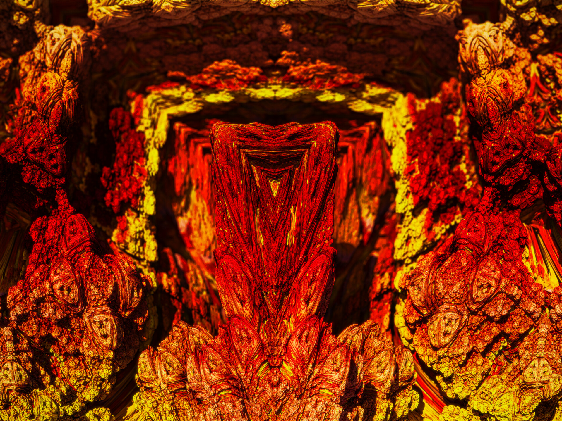 ArtStation - Back again again