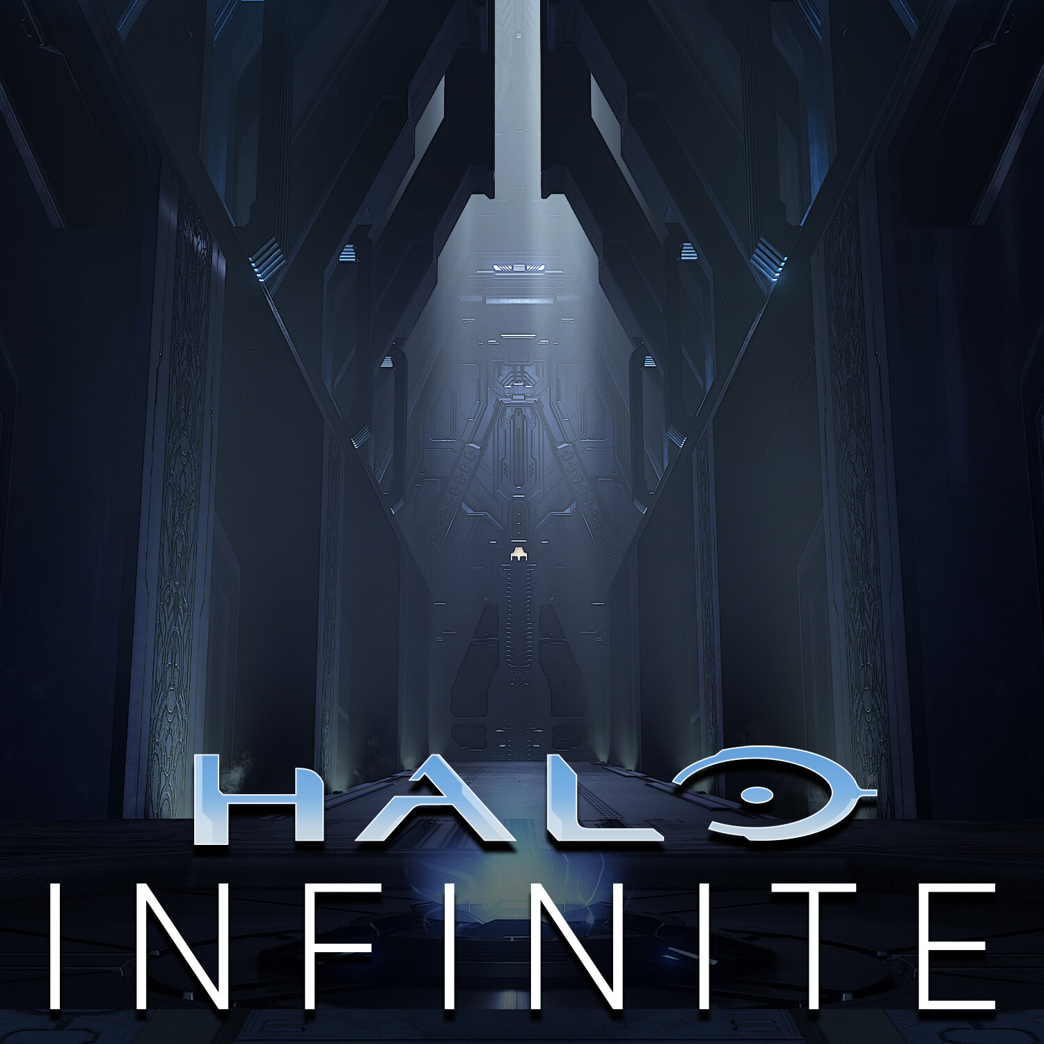 ArtStation - Halo Infinite - Spire