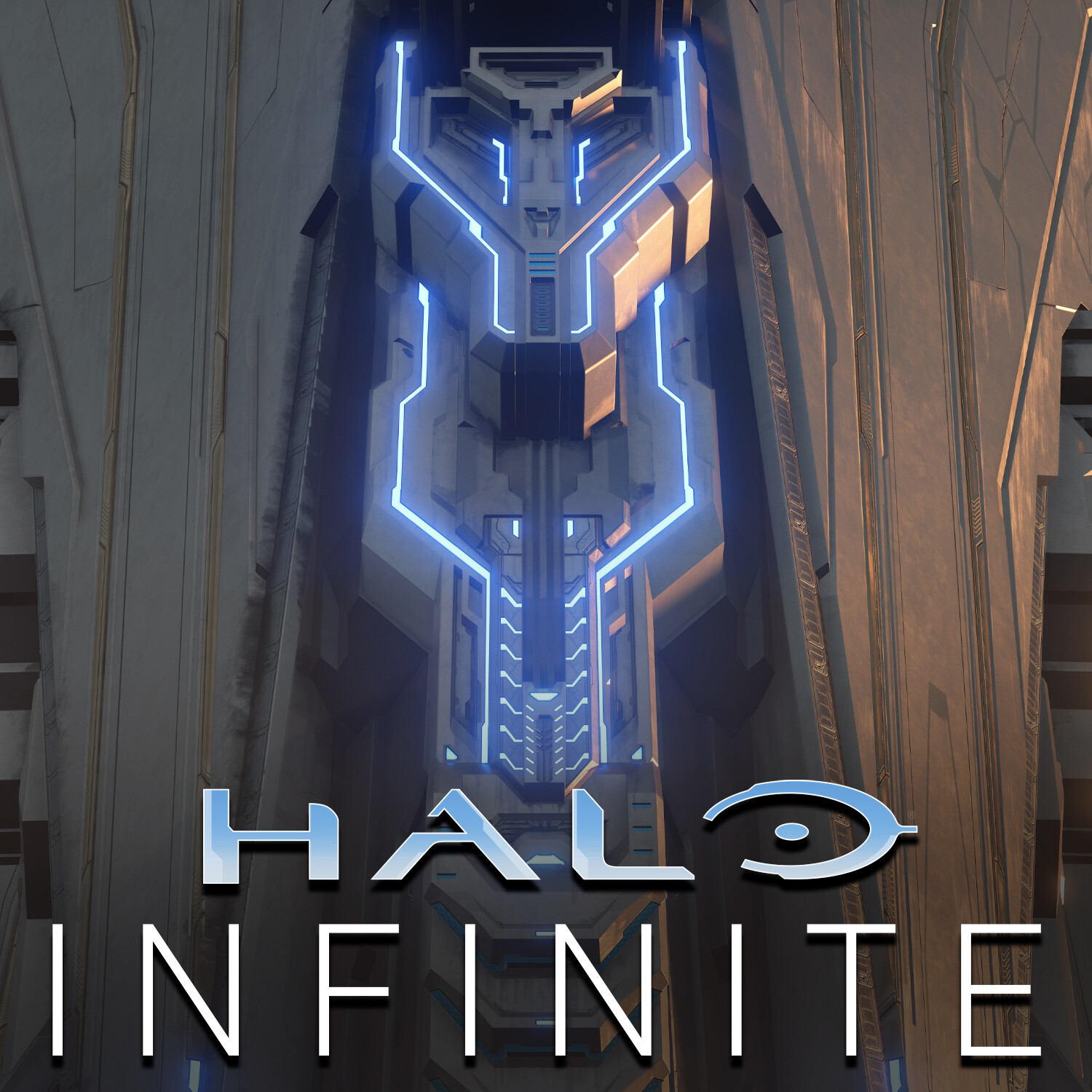 ArtStation - Halo Infinite - Assets