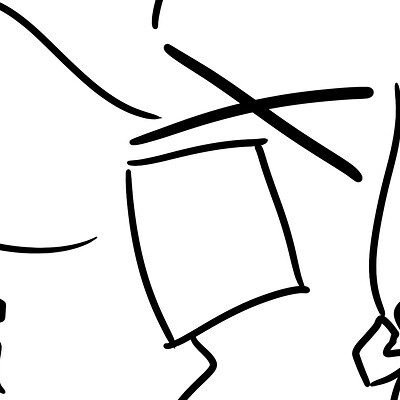 ArtStation - Really Cool Wig Animation Highlights