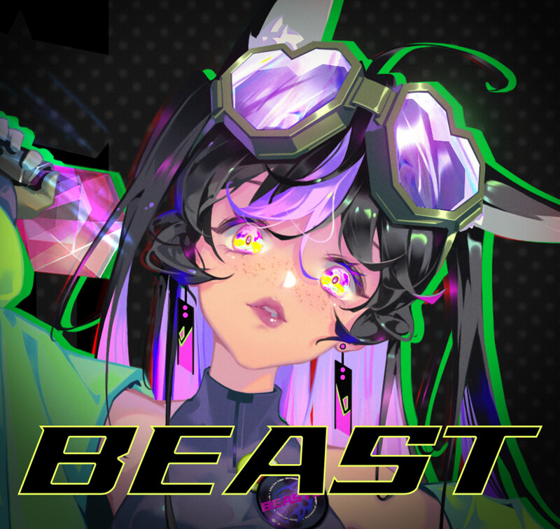 ArtStation - Danny Li