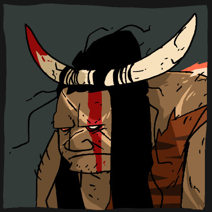 ArtStation - The Pro-Magnon