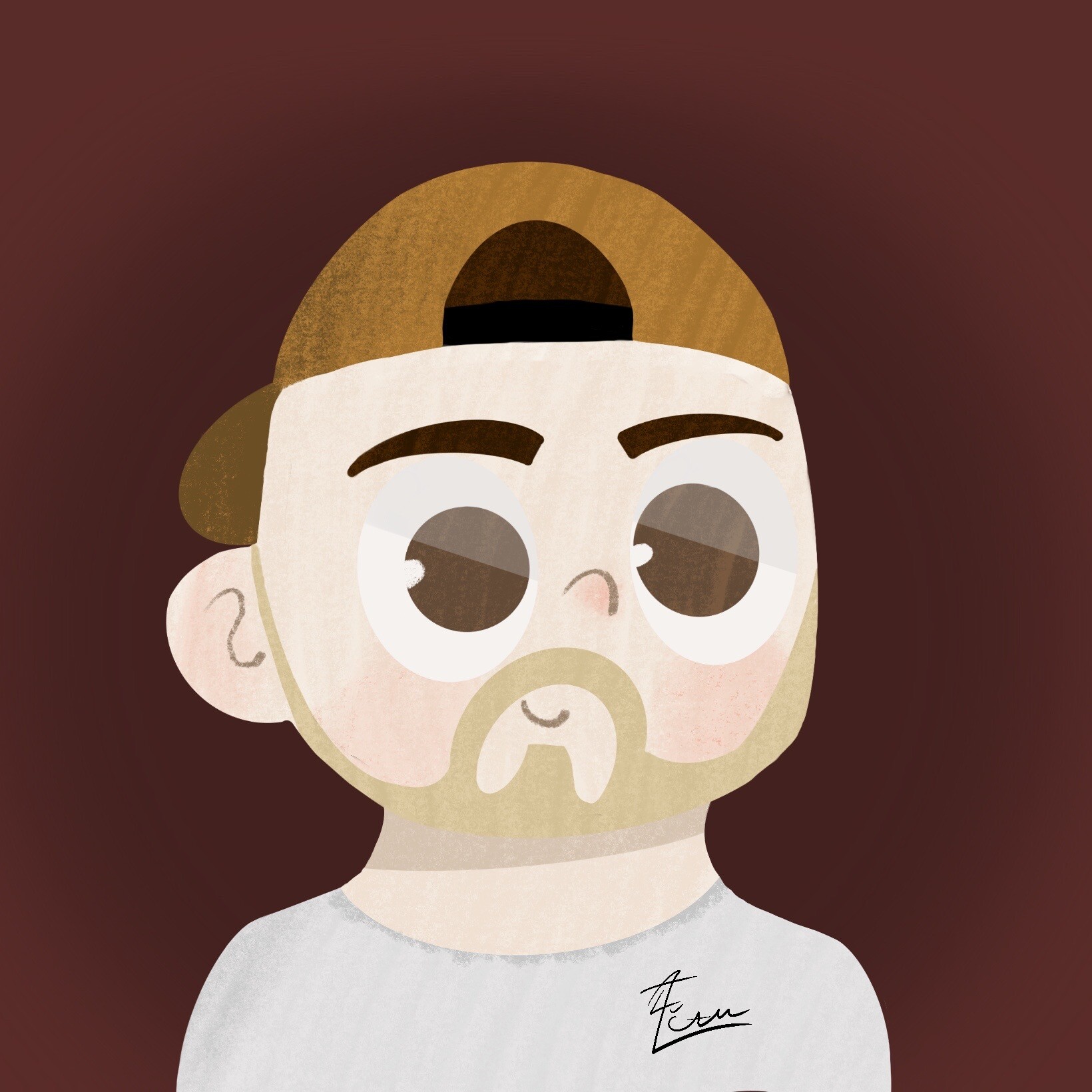 ArtStation - Cute NFTs