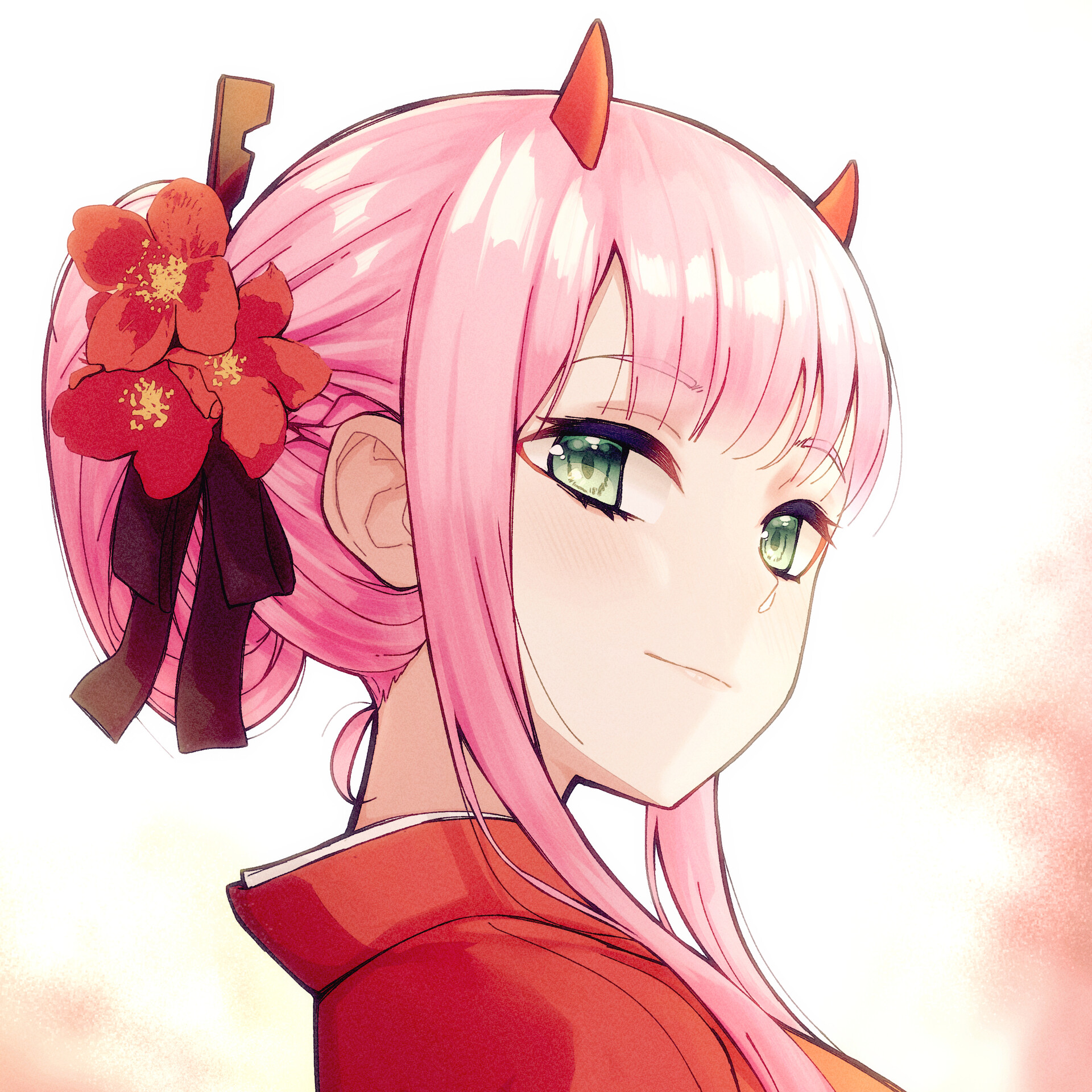 ArtStation - Happy New Year, Welcome 2022!