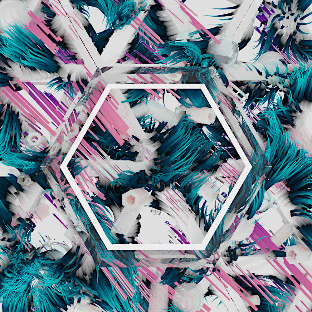 ArtStation - Daily Stuff - Best Of December 2021