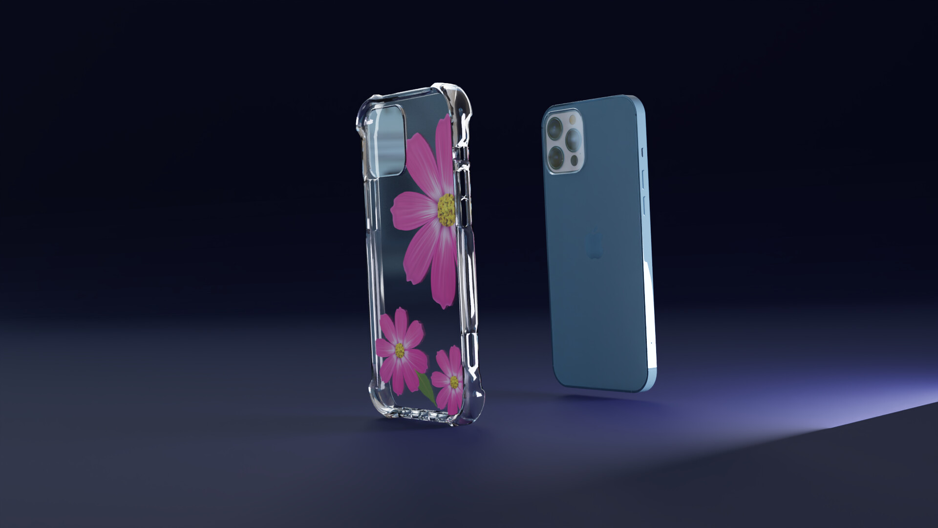 ArtStation - iPhone Case