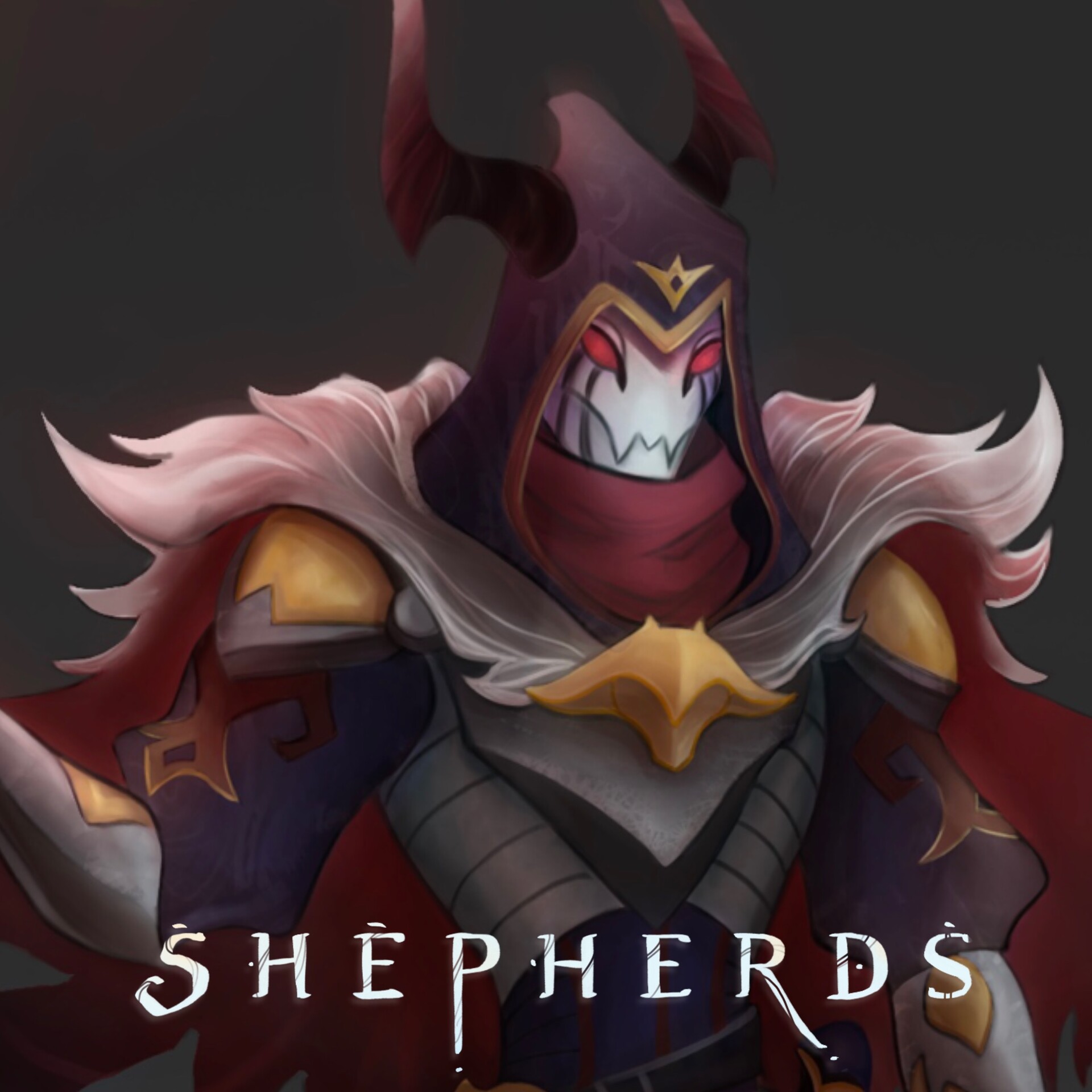 ArtStation - Reaper Design