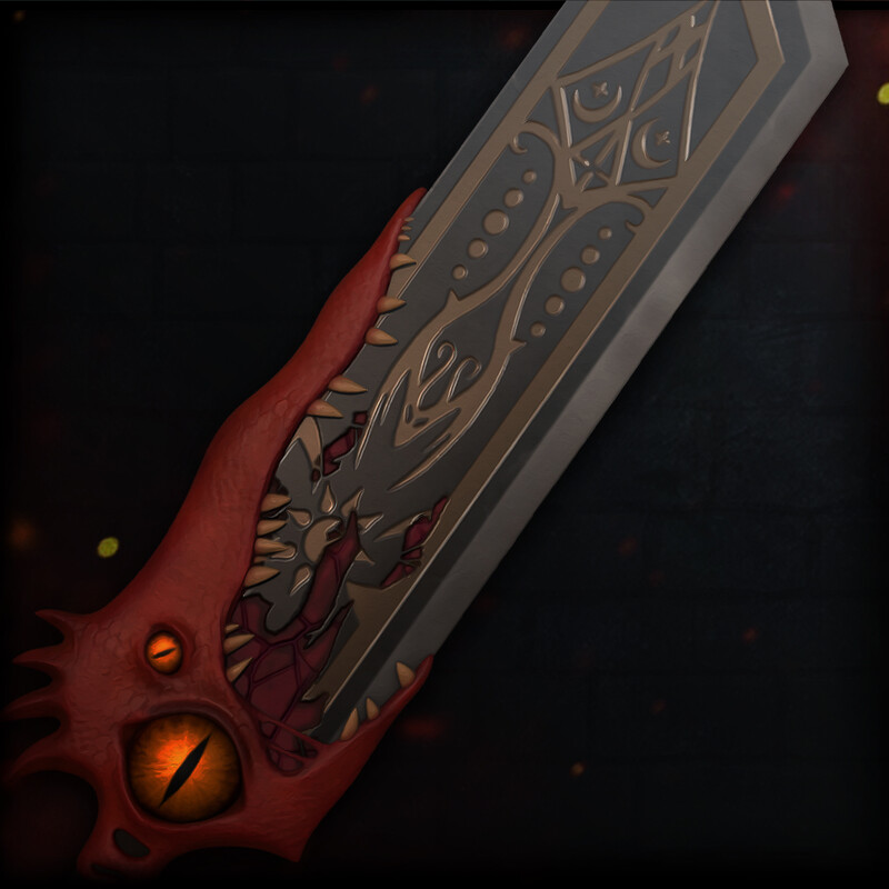 ArtStation - Timophey Sumka