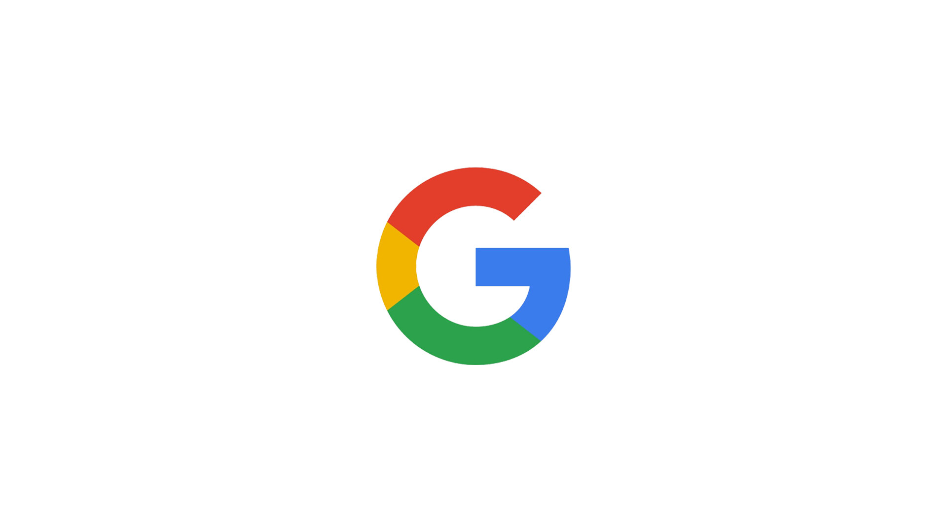 ArtStation - Google Logo Animation_Recreated - Adobe After Effects