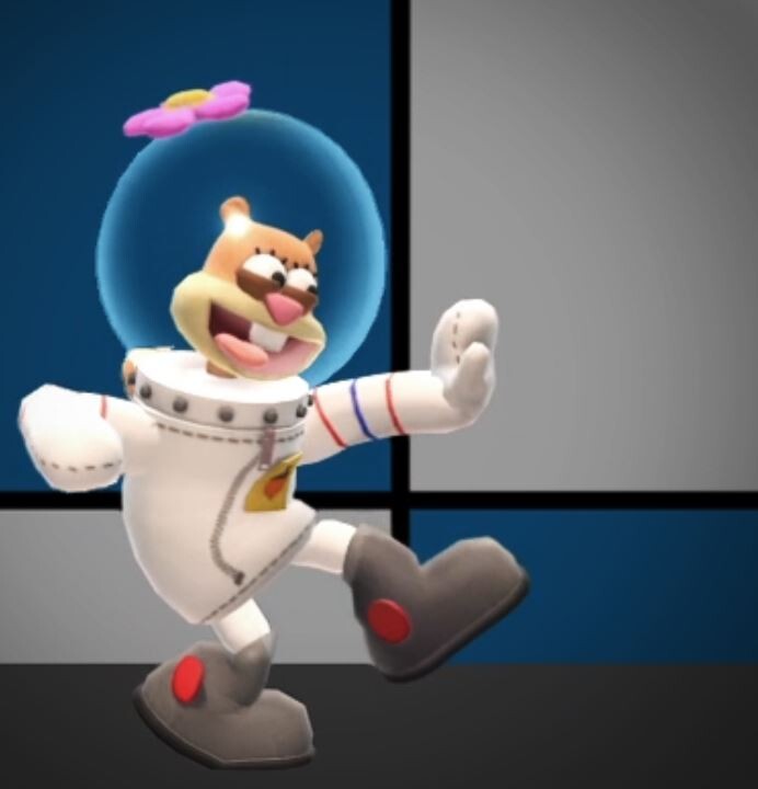 ArtStation - Sandy - Animations