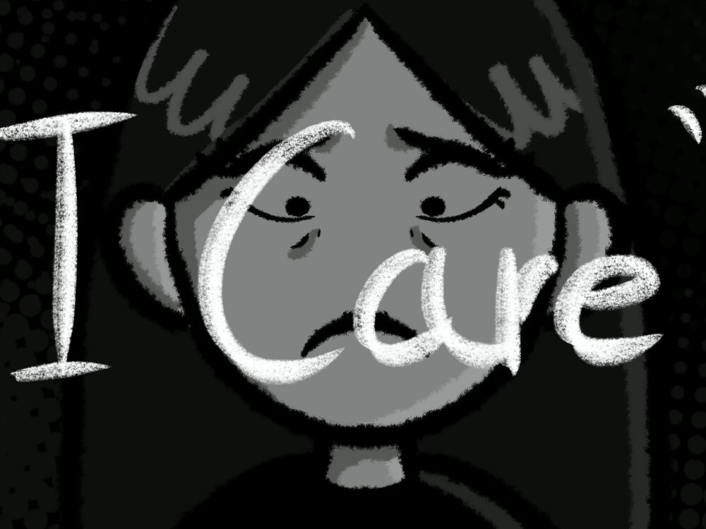 ArtStation - Animated Title Sequence Concept