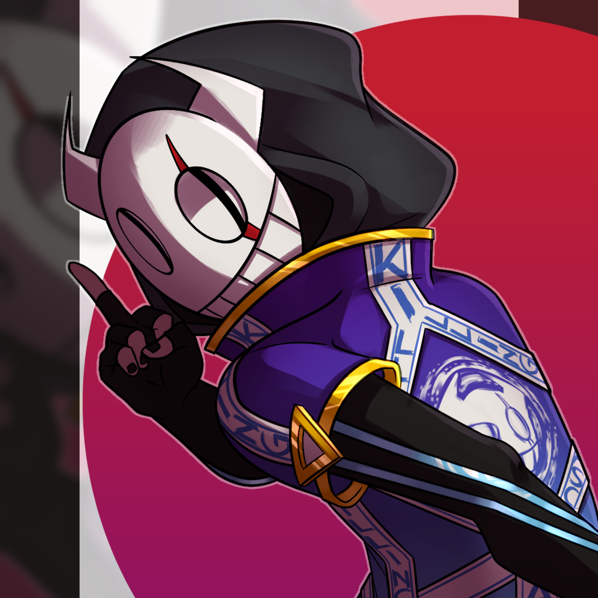 ArtStation - Out to Play!