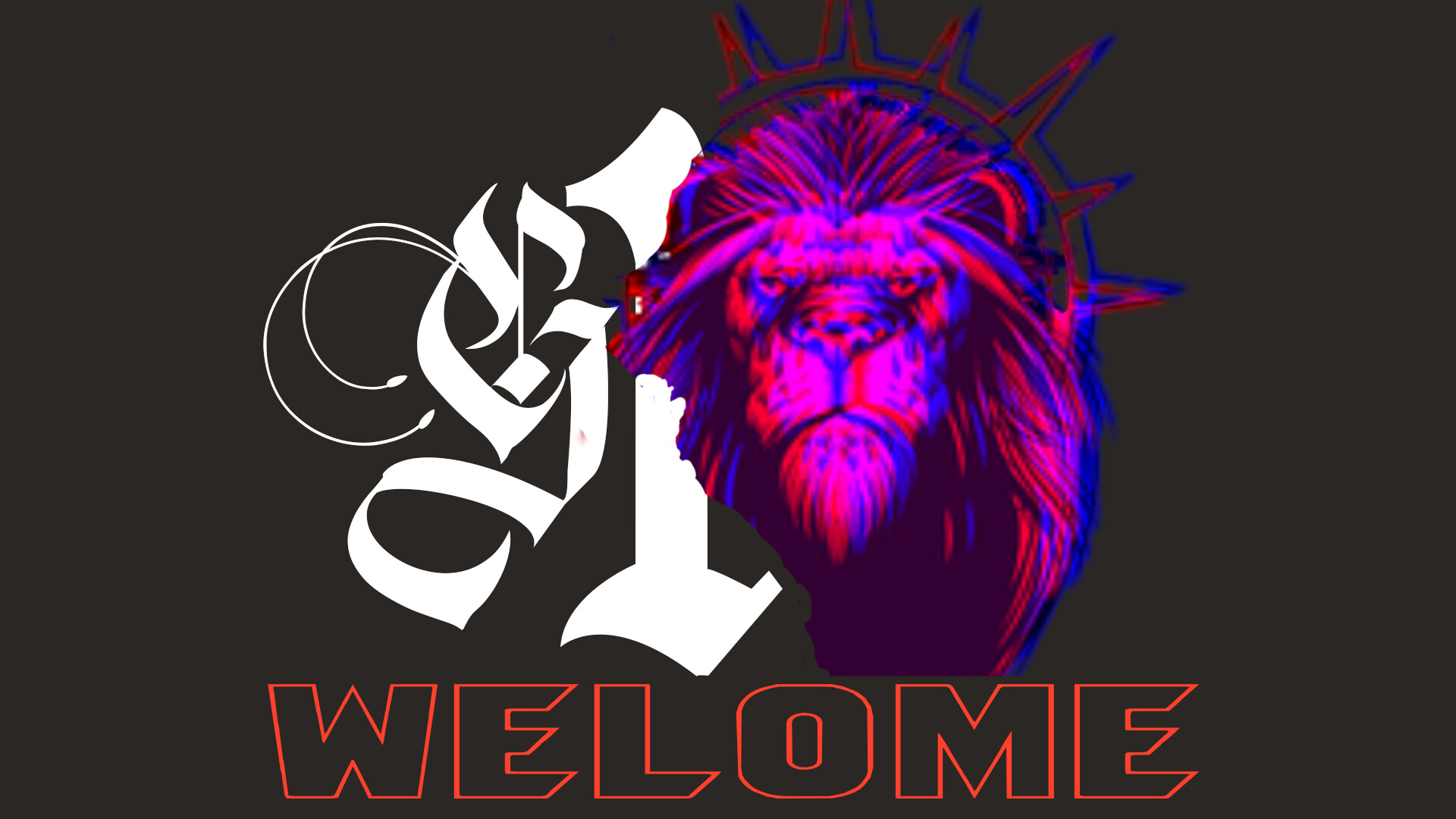 ArtStation - God First