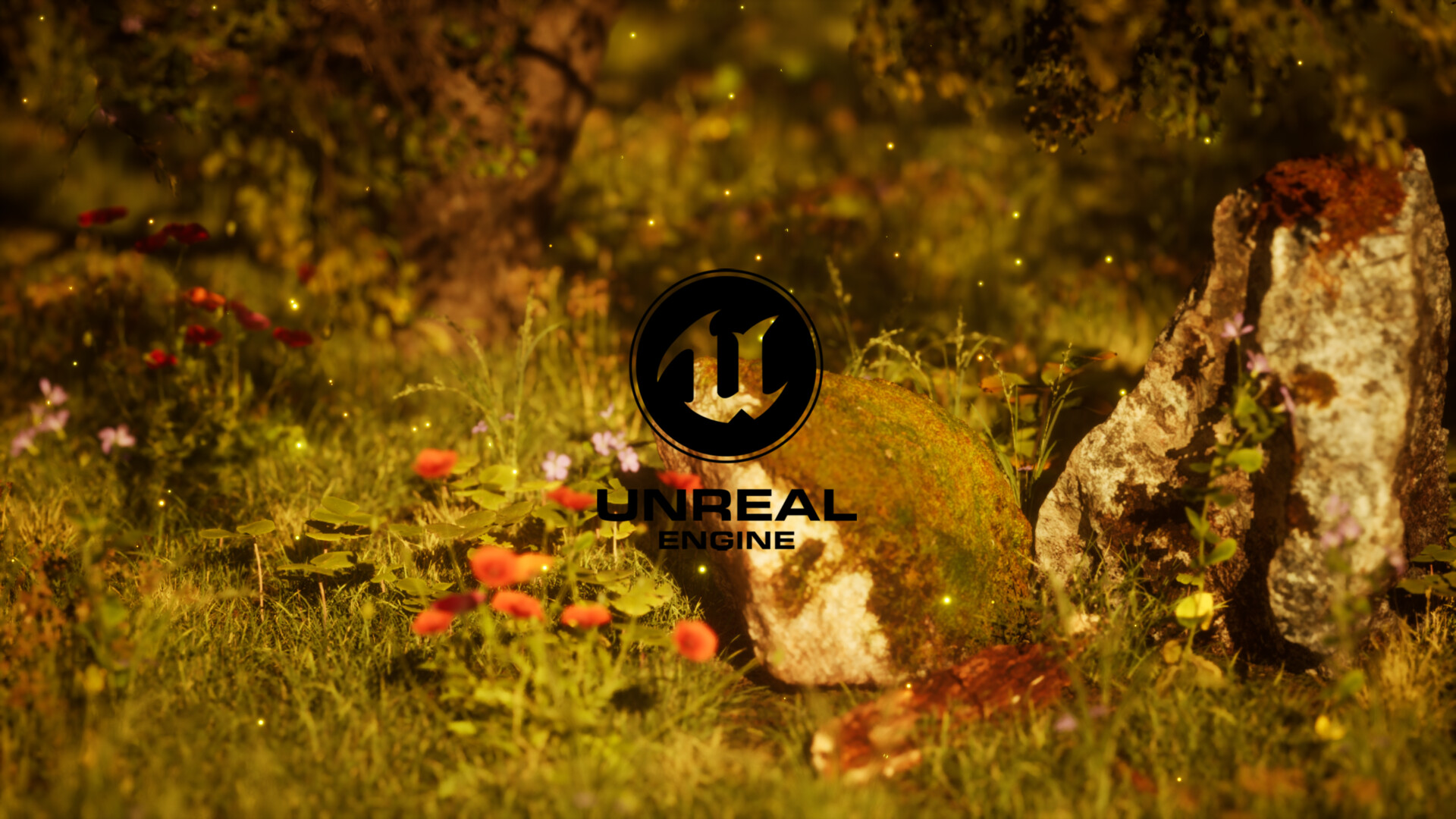 ArtStation - Nature Environment, Unreal Engine 5