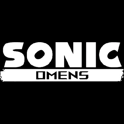 ArtStation - Sonic Omens