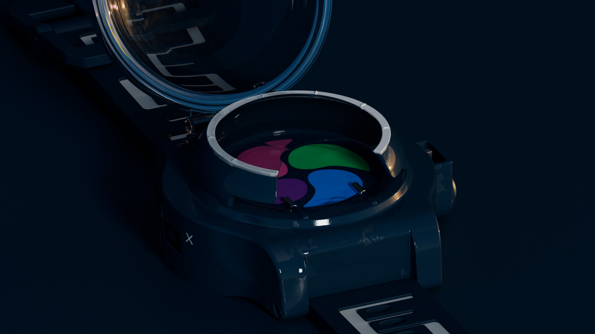 ArtStation - Yokai Watch DX